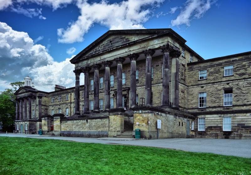 The Venue – The Sheffield Tango Festival