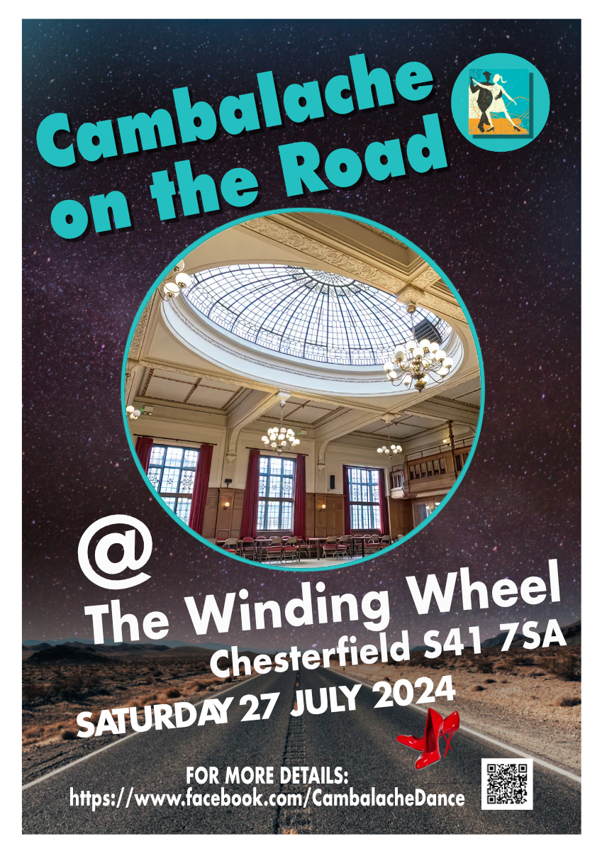 Cambalache on the Road: Winding Wheel Edition – The Sheffield Tango ...