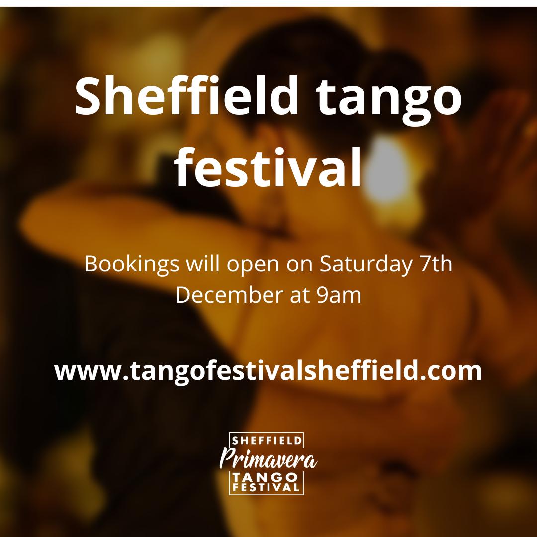 The Sheffield Tango Festival – News and information about the Sheffield ...